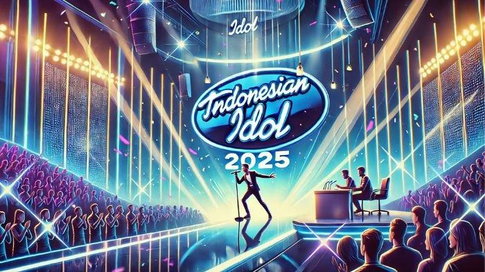 Indonesian Idol Season 13 Spektakuler Show 2 Malam Ini, Bocoran 13 Lagu, Cara Vote dan Link ...