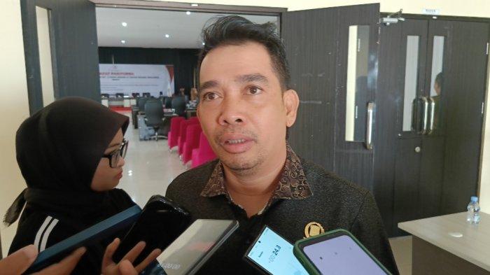 Ketua DPRD Balikpapan Sekaligus Pembina Persiba Alwi Al Qadri: Catur Bukan Lagi Bagian dari ...