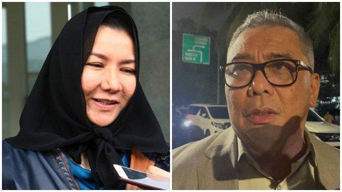 Inilah Alasan KPK Periksa Politikus NasDem Ahmad Ali di Kasus Rita ...