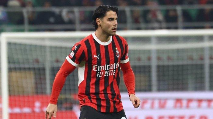Didatangkan AC Milan di Menit Akhir Jendela Transfer, 3 Alasan Riccardo Sottil Direkrut ...