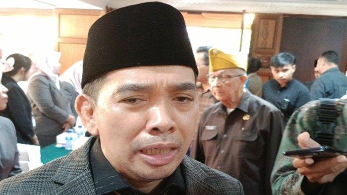 Tanggapan Ketua DPRD Alwi Al Qodri soal Balikpapan Harus Ikuti Kebijakan Efisiensi Anggaran ...