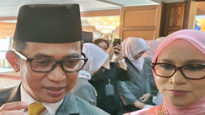 Walikota Balikpapan Rahmad Mas'ud akan Kurangi Program Seremonial demi Efisiensi - Tribunkaltim.co