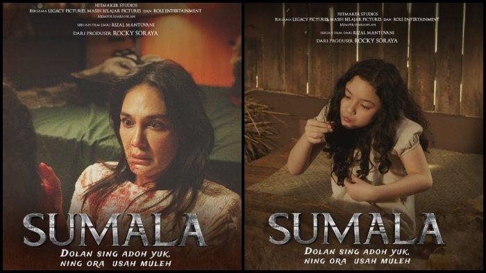 Berita sumala kisah nyata Terbaru Hari Ini - Tribunkaltim.co