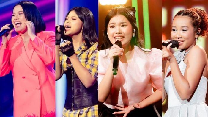 Indonesian Idol Season 13 Spektakuler Show 3 Besok, Link Nonton dan ...