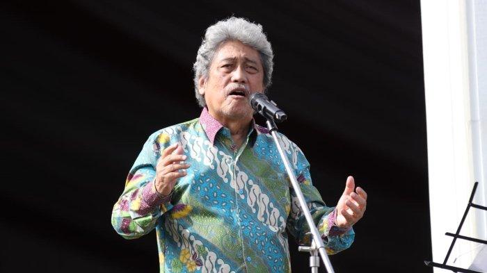 Momen Spesial Hut Balikpapan Ke 128 Hymne Balikpapan Dinyanyikan