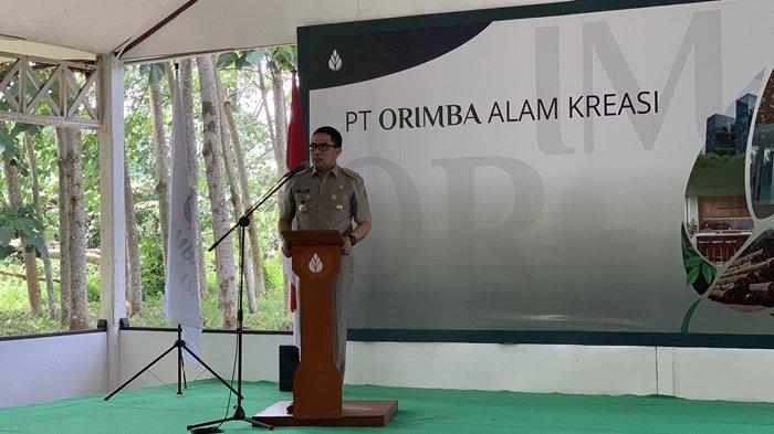Wapres Gibran Bakal Berkunjung ke Samarinda, Andi Harun Bakal Sampaikan Persoalan Regulasi ...