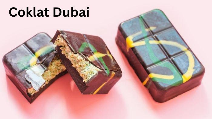 Resep Bikin Coklat Dubai yang Viral di Rumah, Rekomendasi Hadiah Valentine untuk Pacar ...