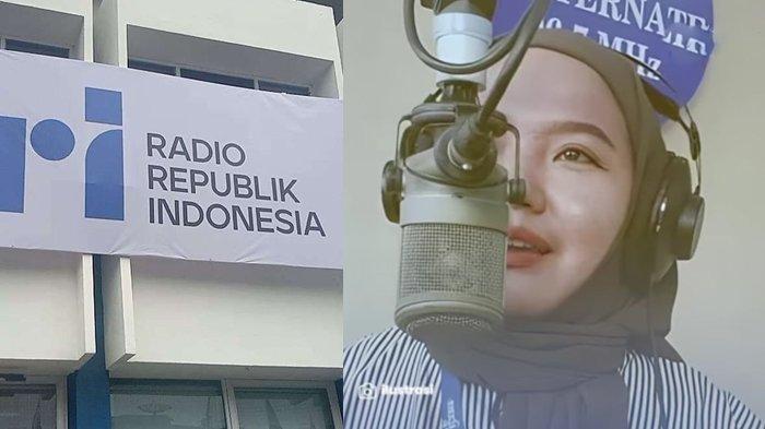 Viral Penyiar RRI Ternate Kena PHK, DPR: Negara beri Makan Anak, Tapi Orang Tua Kehilangan ...