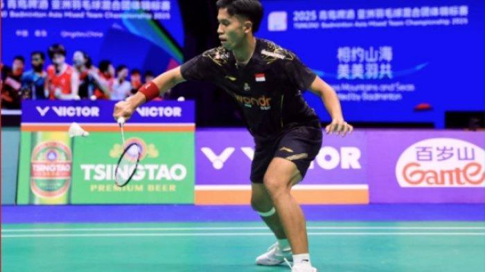 Hasil BAMTC 2025 Hari Ini, Usai Komang Tambah Poin, Merah Putih Kecurian, Skor Indonesia vs ...