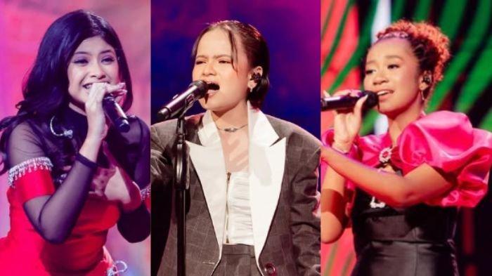 Indonesian Idol Season 13 Spekta 4 Kapan Tayang? Ini Jadwal, Daftar Top 11, Cara Nonton di RCTI ...