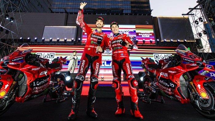 Jadwal Terbaru MotoGP Argentina 2025 Live Siaran Langsung Trans7, Marc ... Jadwal Terbaru MotoGP Argentina 2025 Live Siaran Langsung Trans7, Marc ...