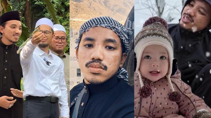 Terjawab Siapa Irfan Ghafur, Viral Kreator Samarinda Buat Konten ...