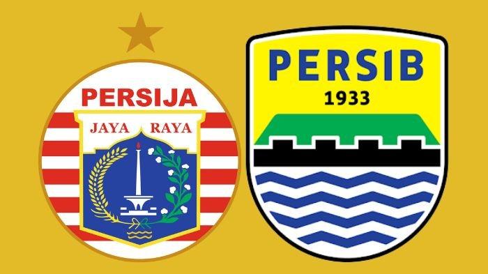 Prediksi Skor Persija Jakarta vs Persib Bandung di Liga 1, Susunan ...