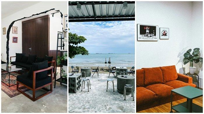 10 Rekomendasi Kafe yang Aesthetic di Balikpapan, Ngabuburit dan ...