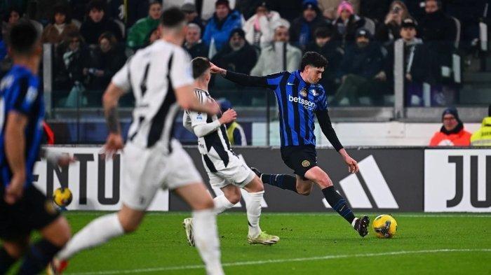 Hasil Klasemen Liga Italia, Inter Milan dan AC Milan Beda Nasib ... Hasil Klasemen Liga Italia, Inter Milan dan AC Milan Beda Nasib ...