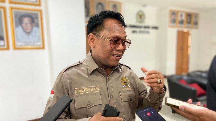 Andi Harun 2 Periode, Ketua Komisi I DPRD Samarinda Samri Shaputra: Perencanaan Harus Lebih ...