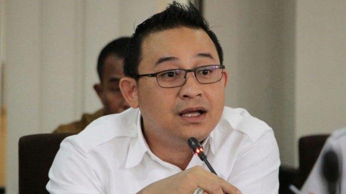 DPRD Kaltim Minta Jembatan Mahakam Samarinda Ditutup Sementara, Sapto ...