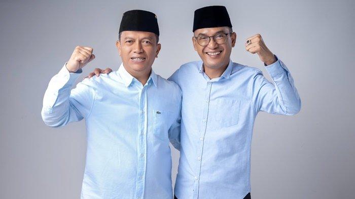 Pernyataan Resmi Dendi Suryadi Usai Menang Sengketa Pilkada Kukar 2024 ...