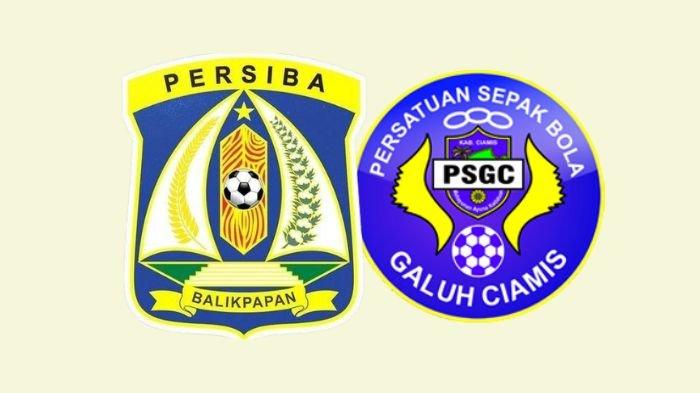 Live Streaming Persiba Balikpapan vs PSGC di Liga Nusantara dan Live ...
