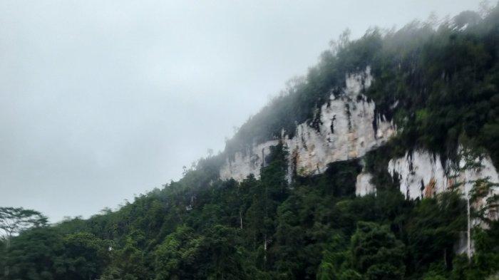 Mahulu Kaltim Tawarkan Wisata Perbatasan dan Arung Jeram yang Menantang ...