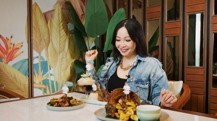 Bakoel Bamboe Hadirkan Menu Spesial Ramadhan Berkolaborasi dengan Chef Marinka - Tribunkaltim.co
