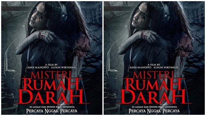 Sudah Tayang! 4 Film Horor Indonesia Ramaikan Awal Maret 2025, Cek ...