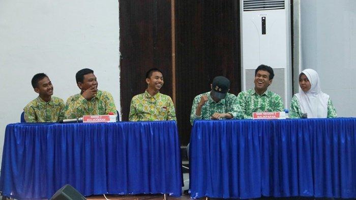 Dukung Peningkatan SDM Unggul, PT Kilang Pertamina Balikpapan Gelar ...