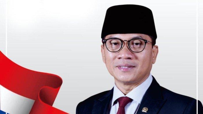 Profil Yandri Susanto, Menteri Desa yang Terbukti Bantu Kemenangan ...