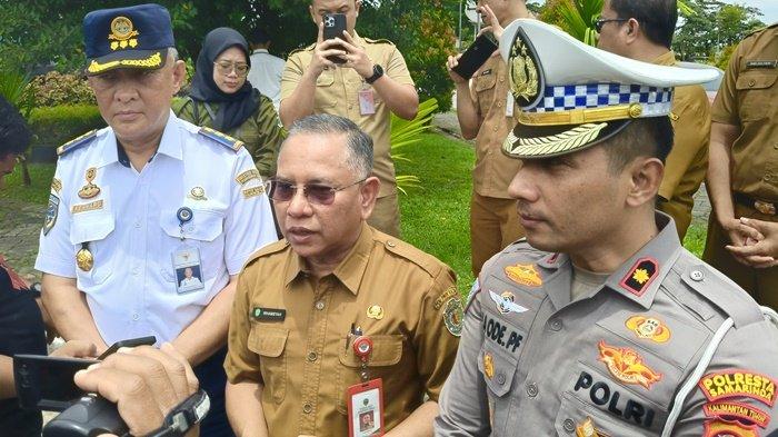 Jelang Mudik Lebaran 2025, Dishub Kaltim Bakal Gelar Ramp Check di ...