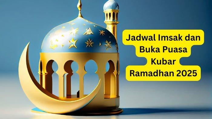 Jadwal Buka Puasa di Kutai Barat Kaltim Hari Ini 2 Maret 2025 dan Doa ...