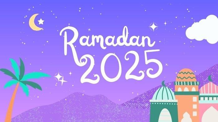 Puasa 2025 Jatuh pada Tanggal? Jadwal Sidang Isbat Ramadhan 1446 H dan Lokasi Pantauan Hilal ...