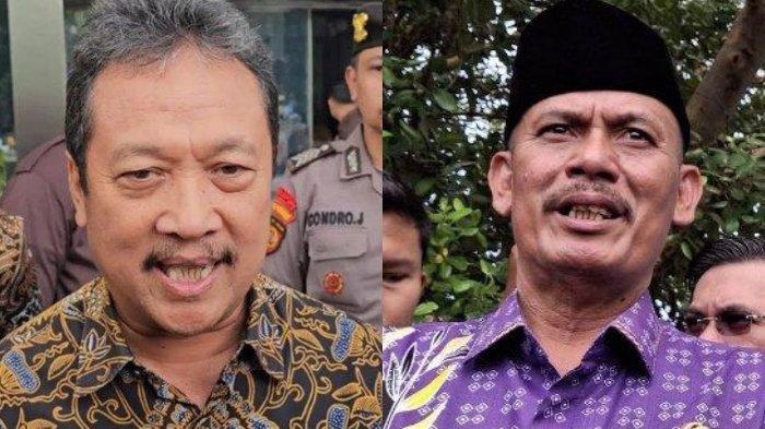 Kejanggalan Kades Kohod Mampu Bayar Denda Rp48 Miliar di Kasus Pagar Laut, DPR: Duit dari Mana ...