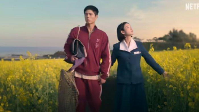 5 Rekomendasi Drama Korea Terbaru yang Tayang selama Bulan Ramadhan 2025 - Halaman 4 ...