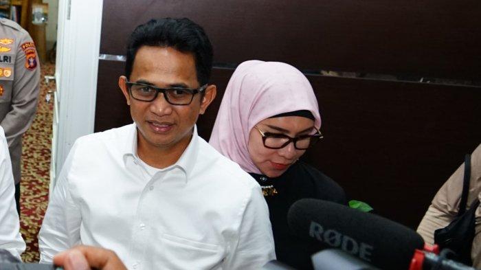 Walikota Balikpapan Rahmad Mas’ud Prioritaskan Peningkatan Fasilitas Pelayanan Publik ...
