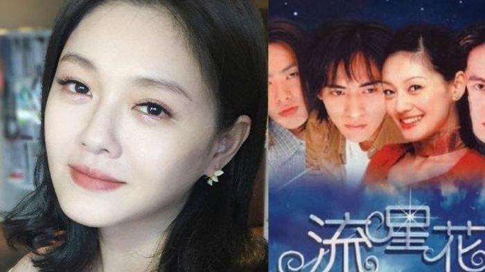 Kabar Duka, Bintang Meteor Garden Barbie Hsu Meninggal Dunia di Usia 48 Tahun, Menderita ...