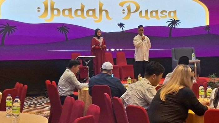 MaxOne Hotel Balikpapan Gelar Buka Puasa Bersama, Hadirkan Beragam Promo Menarik selama Ramadan ...