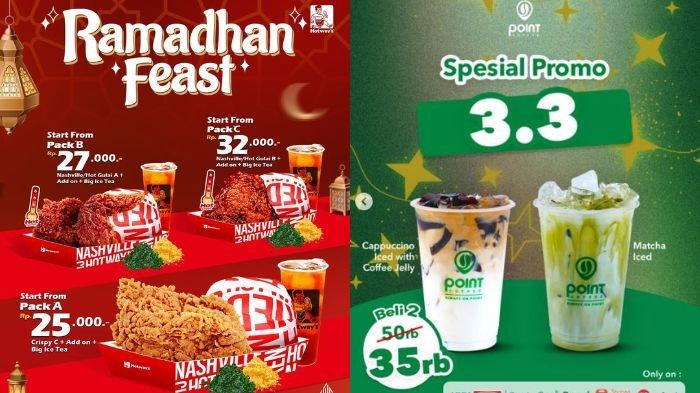18 Daftar Promo Ramadhan 2025 Double Diskon dengan Tanggal Kembar 3.3 ...