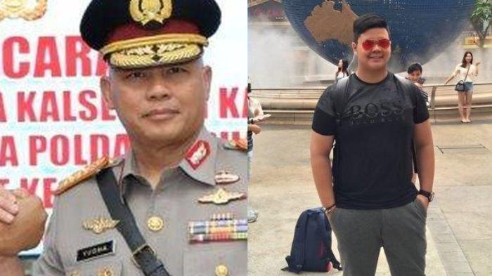 Ghazyendha Aditya, Anak Kapolda Kalsel Viral Pamer Kekayaan, Pengeluaran Sebulan Capai Rp 1 M ...