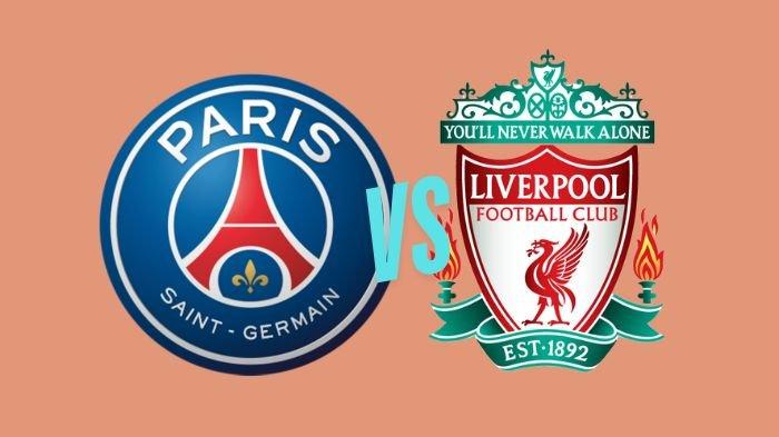 Prediksi Skor PSG vs Liverpool di Liga Champions Lengkap Susunan Pemain dan Head to Head ...