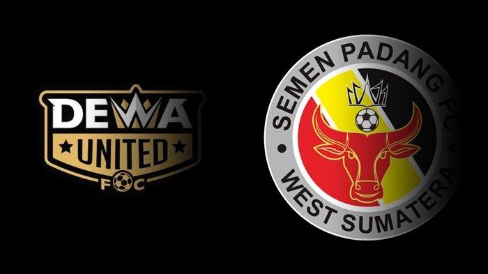 Link Live Streaming Dewa United vs Semen Padang di Liga 1 Hari Ini, Saksikan Sekarang ...