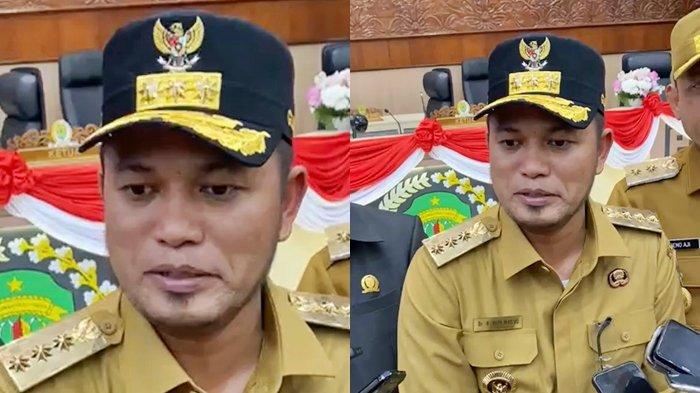 Gubernur Kaltim, Rudy Mas'ud: Pergub Pendidikan Gratis tengah Disiapkan ...