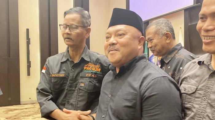 Wakil Bupati Berau Gamalis Sebut Kehadiran Bus Sekolah Jadi Program ...