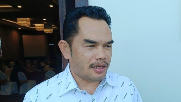 Ketua DPRD Kaltim Hasanuddin Mas’ud Nilai Wajar Jika Balikpapan Berharap Bankeu Lebih Besar ...
