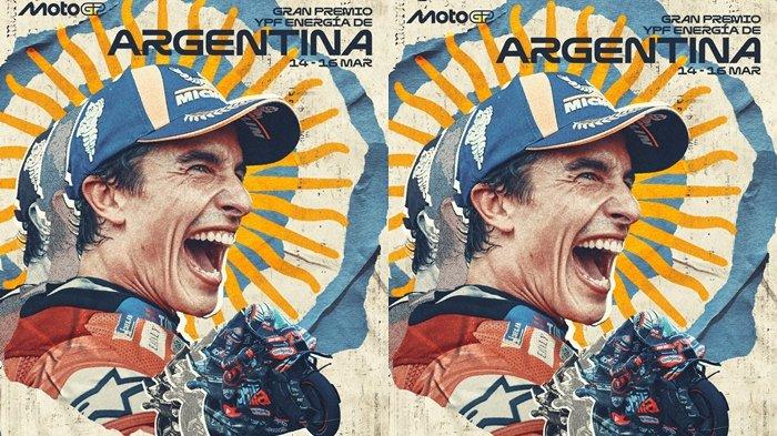 Jadwal MotoGP 2025 dan Jam Tayang MotoGP Argentina Live Trans7, Cek Klasemen Terbaru - Halaman ...