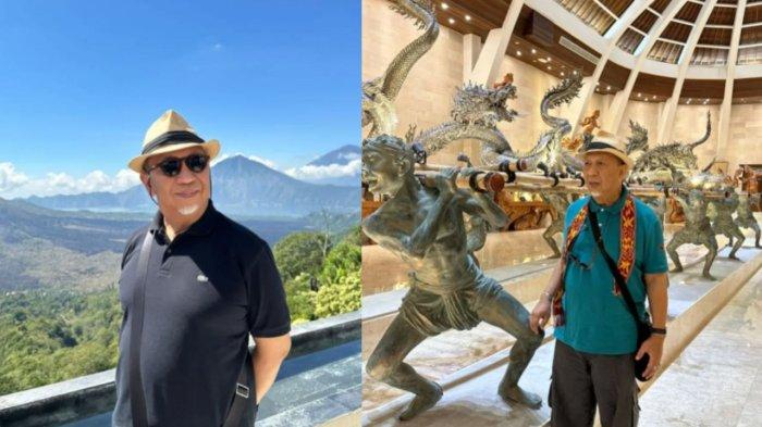 Aktor Senior Subarkah Hadisarjana Meninggal Dunia di Usia 66 Tahun ...