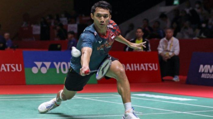 Jadwal Badminton All England 2025 Hari Ini, Jonatan Christie Ditantang Malaysia, Live TV dan ...