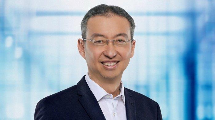 Profil Hendra Lembong Presdir Baru BCA, Ternyata Lulusan Stanford ...