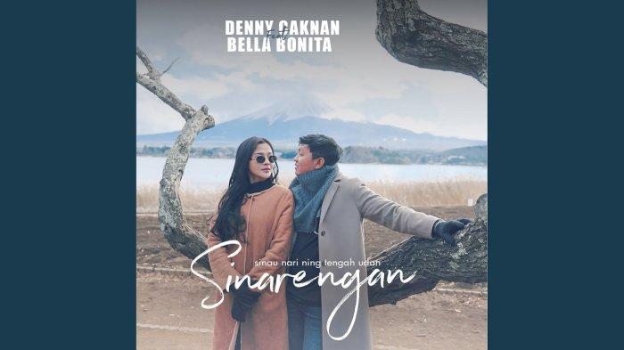 Makna dan Lirik Lagu SINARENGAN - Denny Caknan feat Bella Bonita yang Trending No 1 di YouTube ...