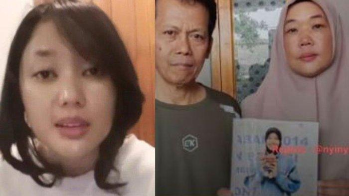 Viral! Fidya Kamalinda Atlet Taekwondo Bandung Hilang Selama 10 Tahun ...