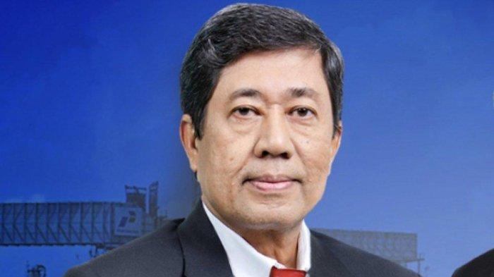 Alfian Nasution, Nama yang Disebut Ahok Usai Diperiksa Kejagung, Pernah ...